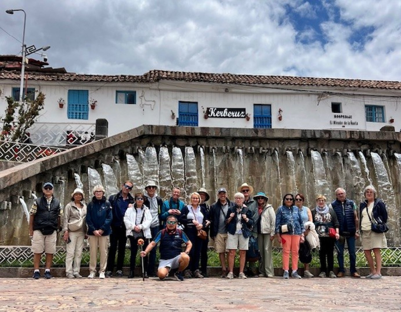 Pérou du 26/11 au 07/12/2025